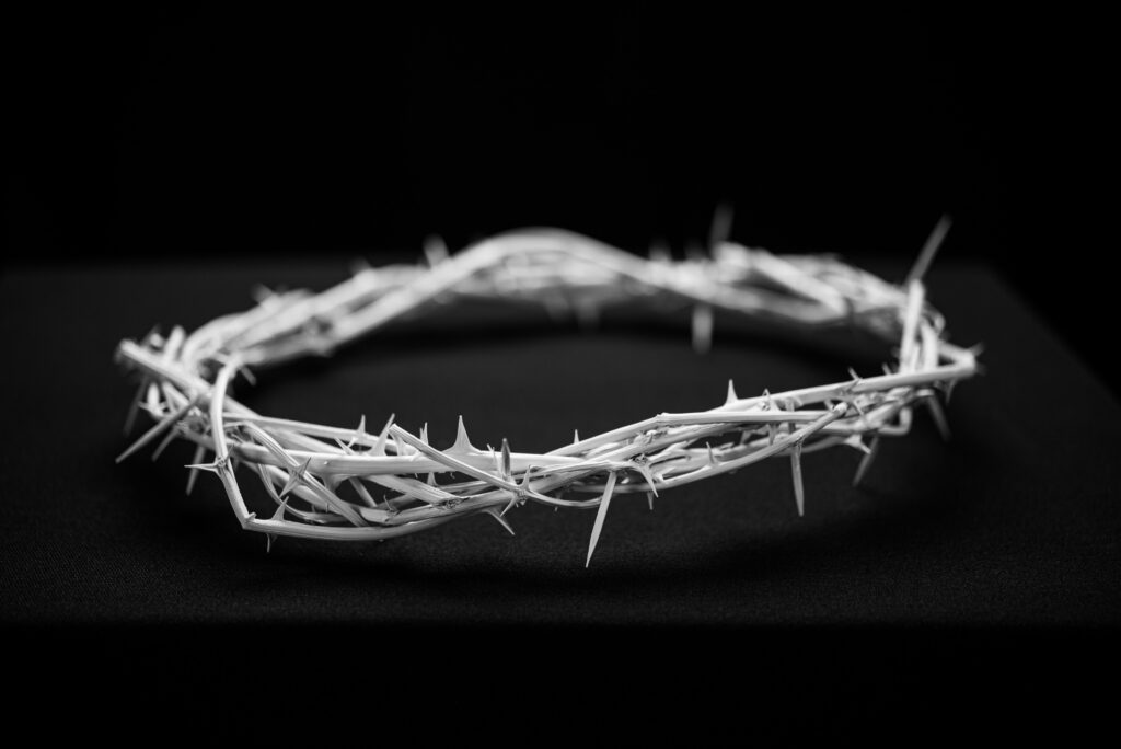 The Unimaginable Suffering of Jesus - Greg Stier