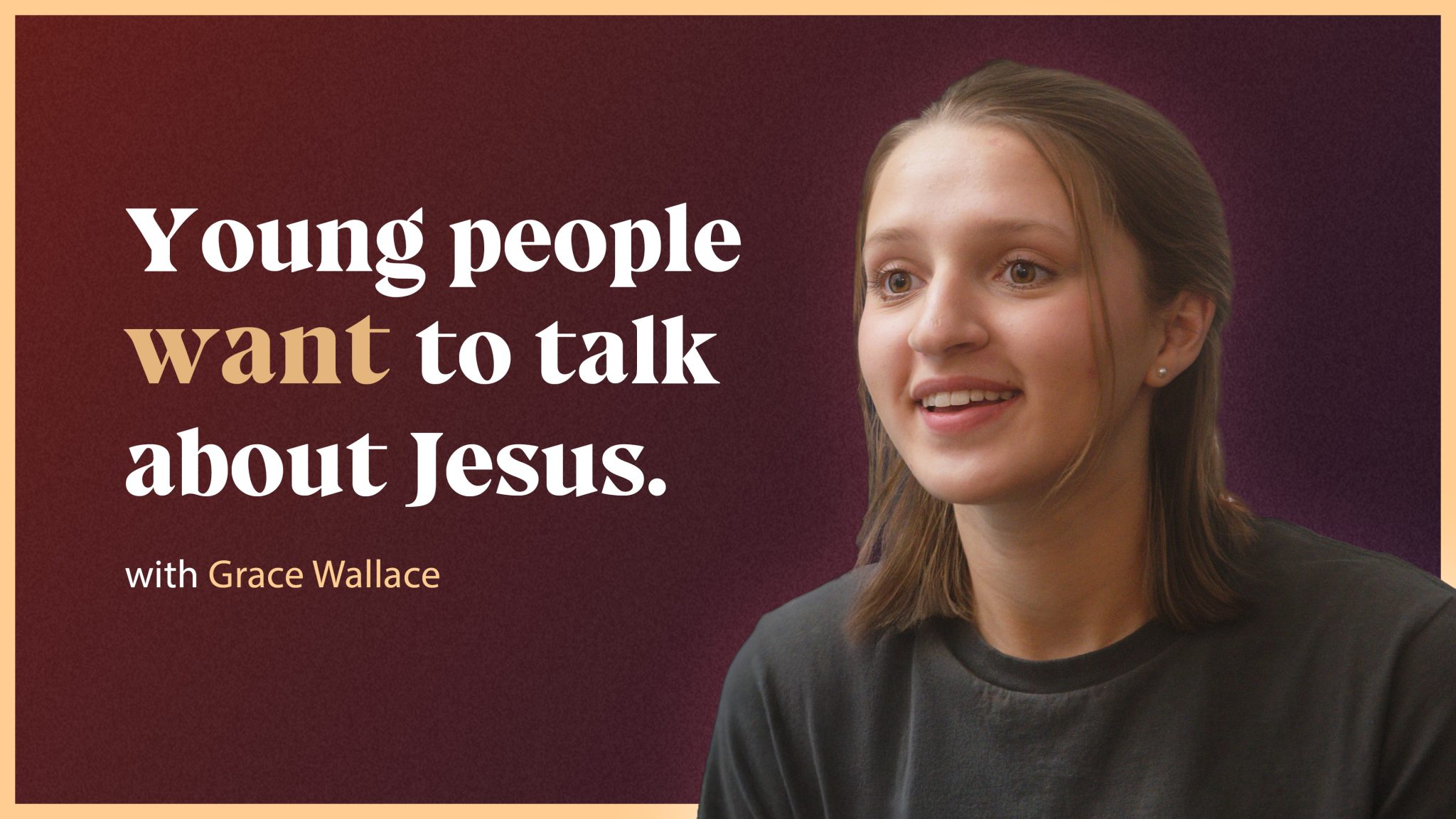 The Ripple Effect with Grace Wallace - Greg Stier