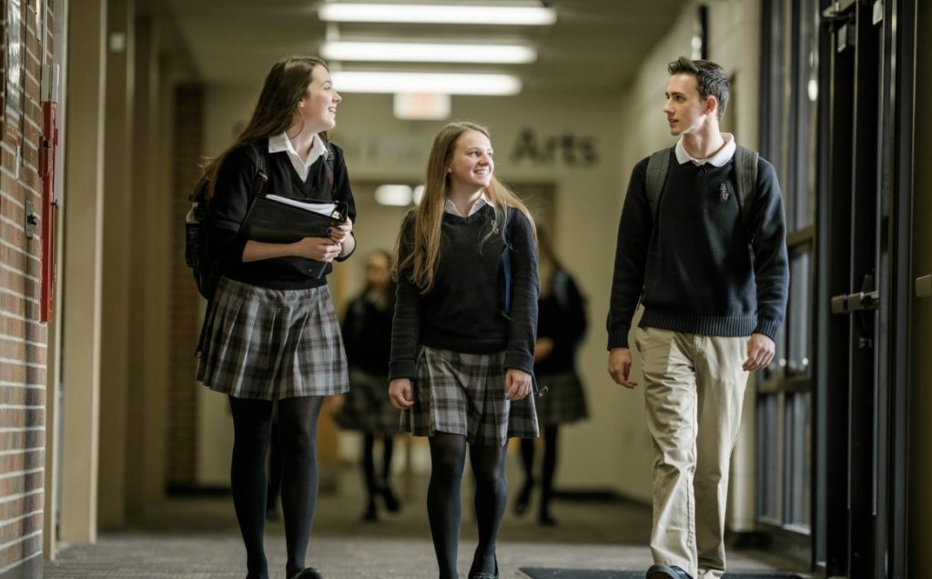 A Christian-School Parent’s Battle Plan - Greg Stier
